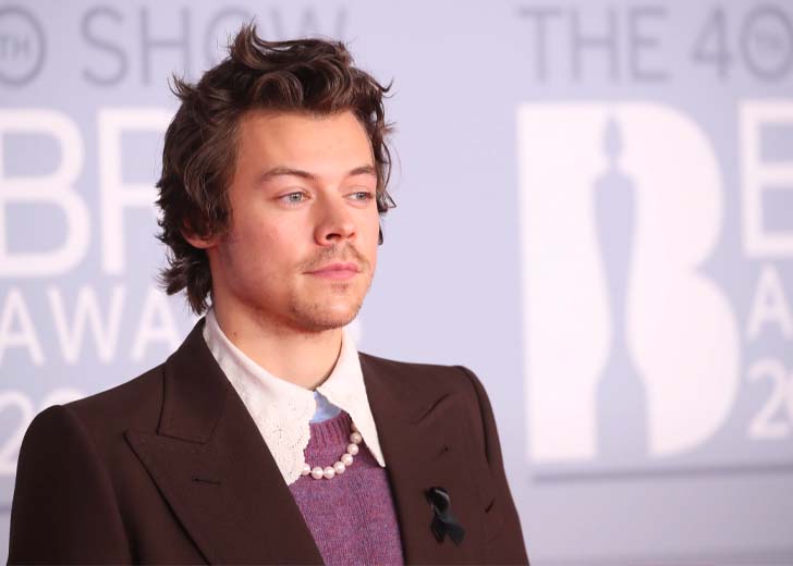 Origin Of Harry Styles Being Secretly Bald: Rumors Explained