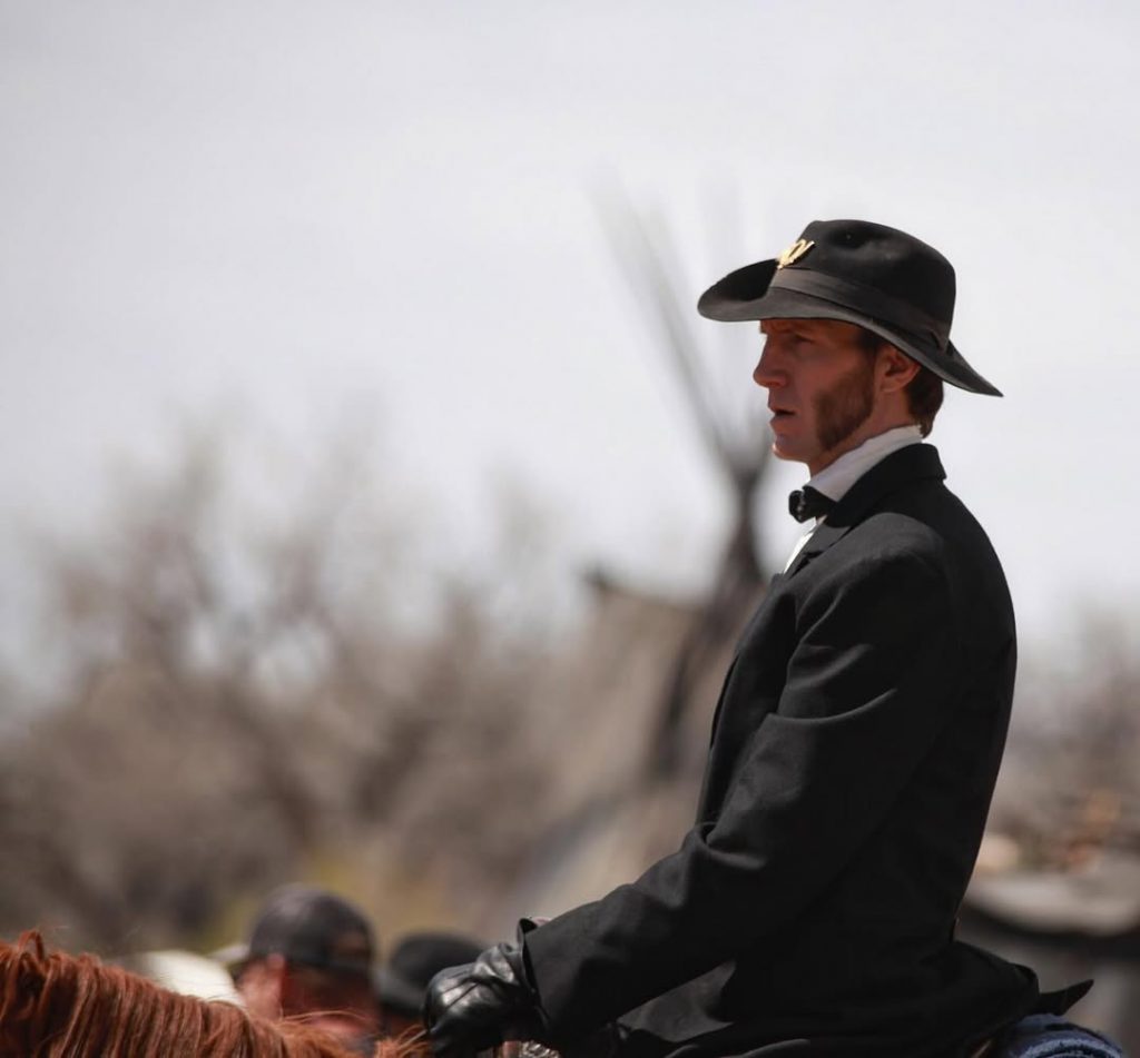 Louis Landau’s Parents And Girlfriend — All You Need To Know