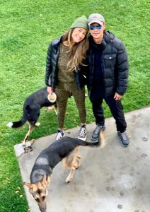 Maggie Q’s Married Life — Meet Her Husband And Kids