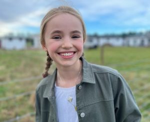 Know Nell Fisher’s Age, Parents, Siblings, And Education