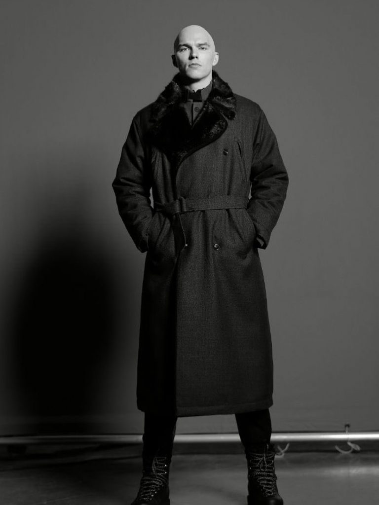 Nicholas Hoult’s Family Life — Know His Parents And Siblings