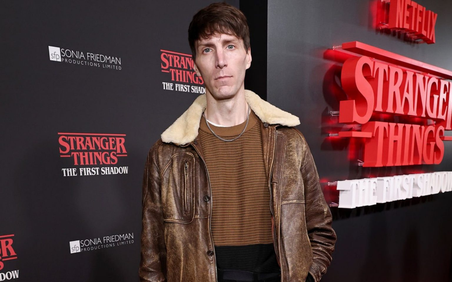 Is Stranger Things’ Alex Breaux Married? Meet His Spouse