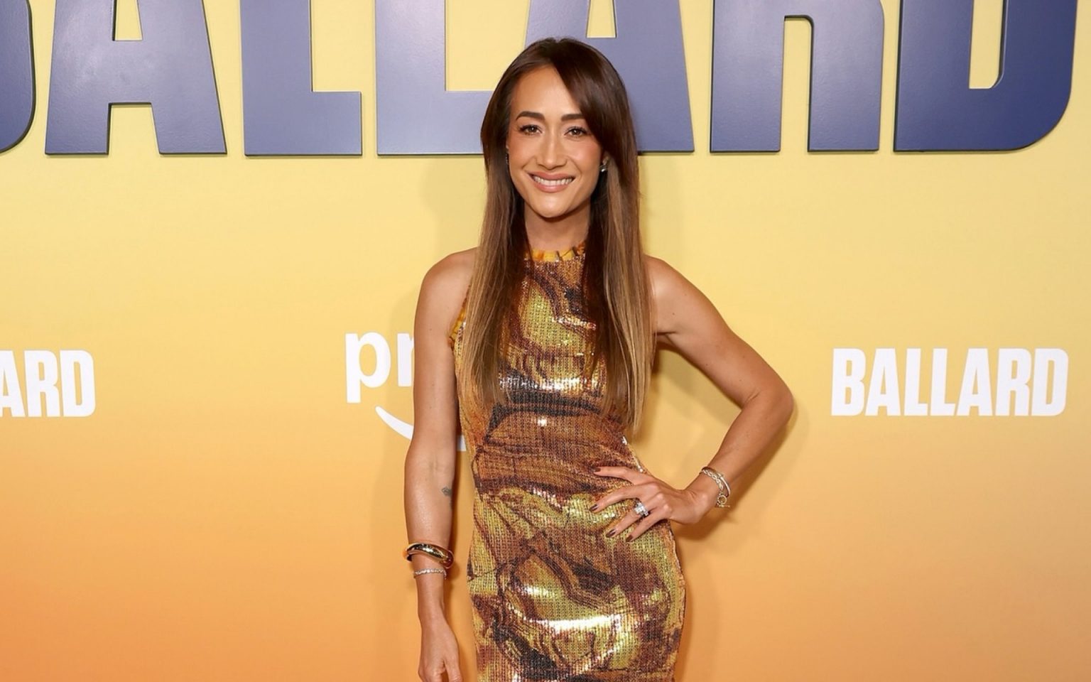 Maggie Q’s Married Life — Meet Her Husband And Kids