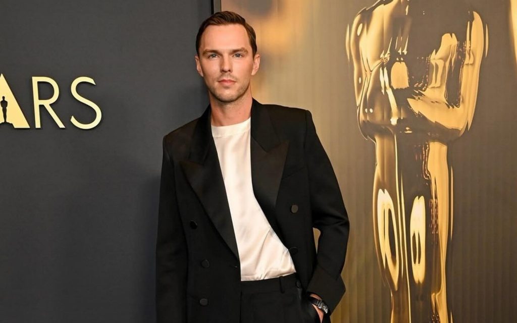 Nicholas Hoult’s Family Life — Know His Parents And Siblings
