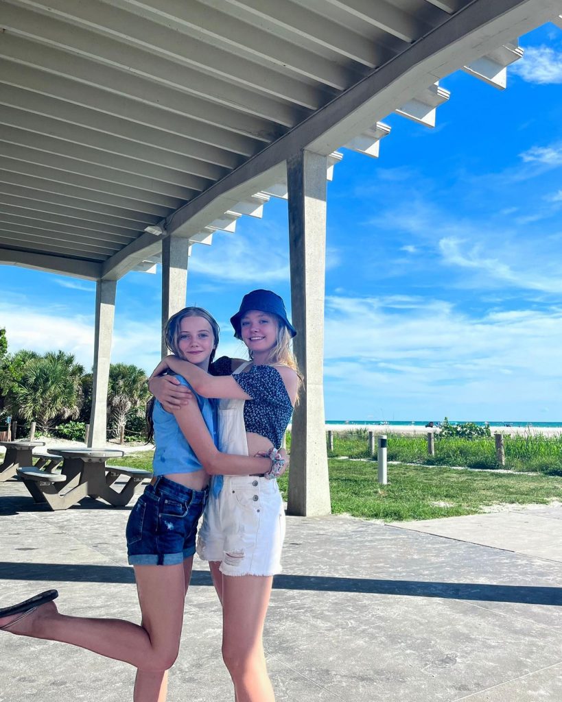 Scarlett Sher’s Wikipedia — Her Age, Parents, And Movies