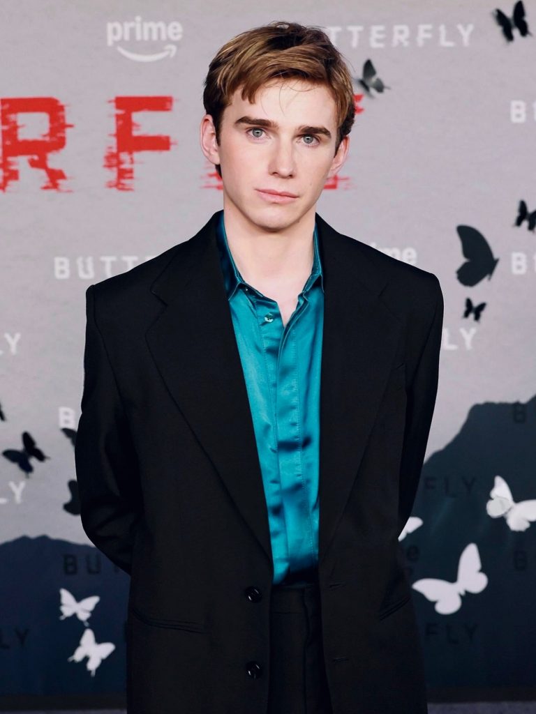 Know Stranger Things’ Jake Connelly’s Wiki, Age, And Parents