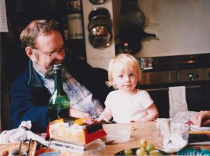 Louis Landau’s Parents And Girlfriend — All You Need To Know