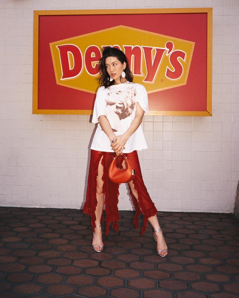 Is Rachel Brosnahan Jewish? Her Ethnicity And Family Life