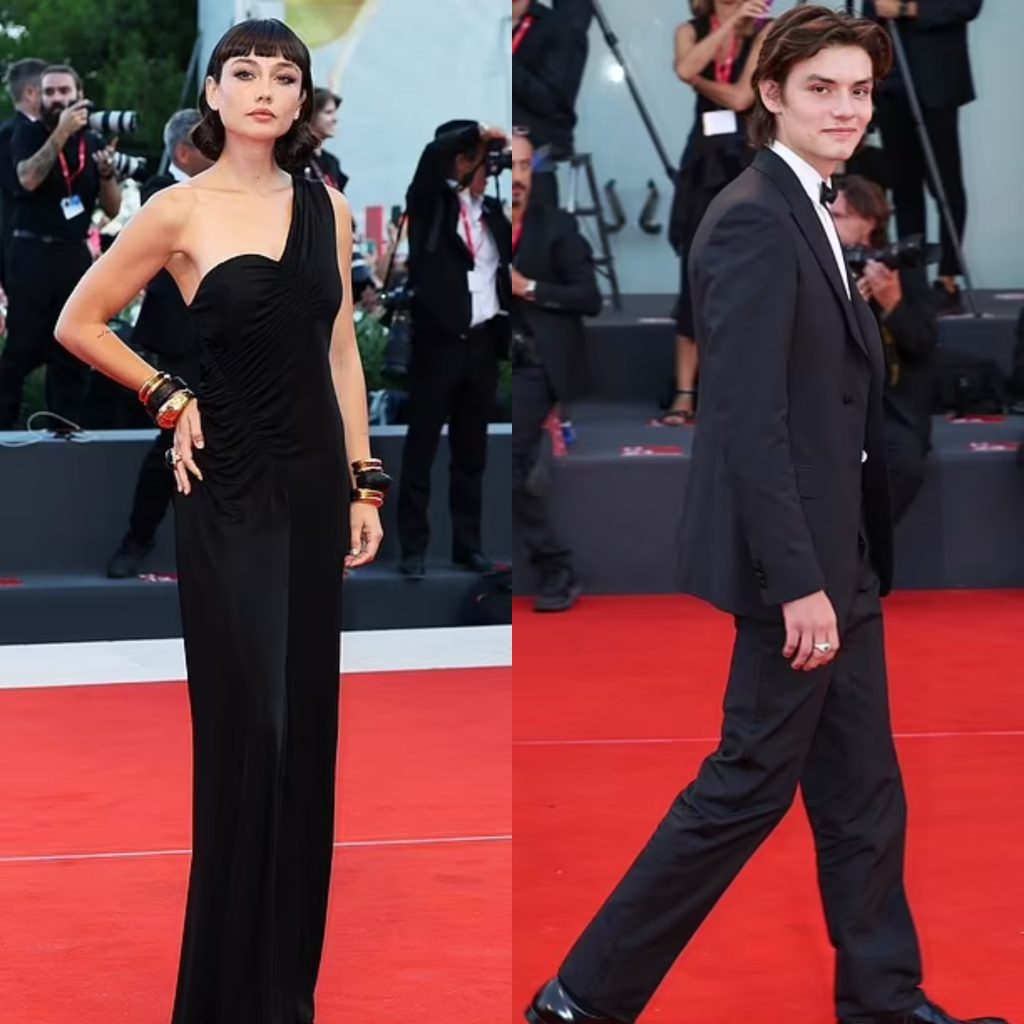 Who Is Jamie Campbell Bower’s Girlfriend? His Dating History