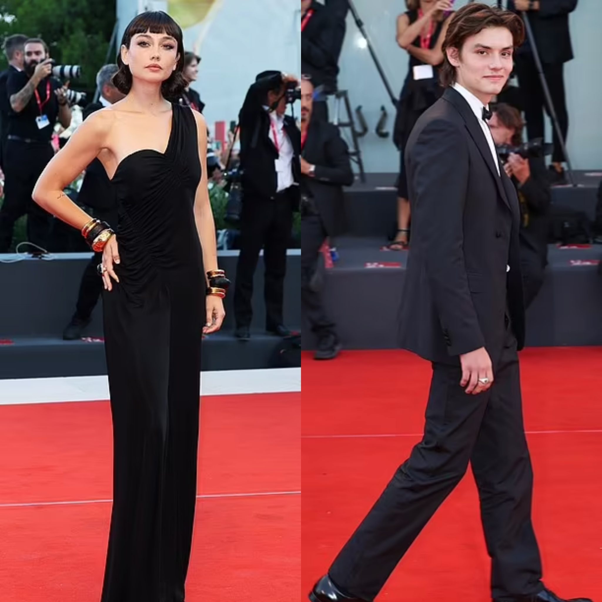 Is Charlotte Ritchie Dating Her Rumored Partner Mae Martin?