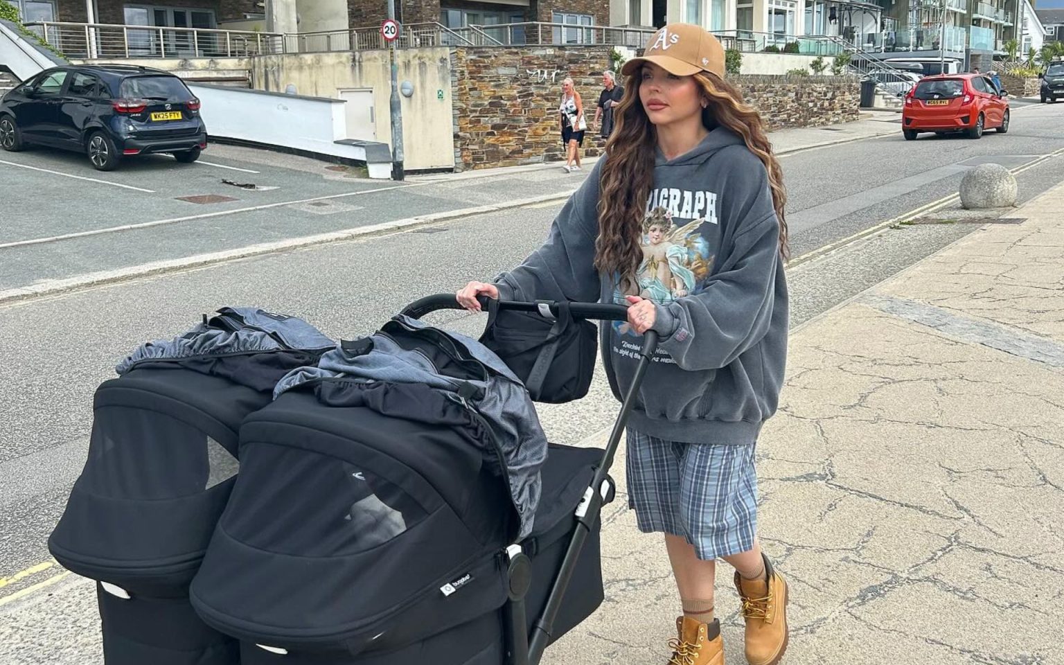 Ironmouse Face Reveal — All We Know About Her and Her Real Identity