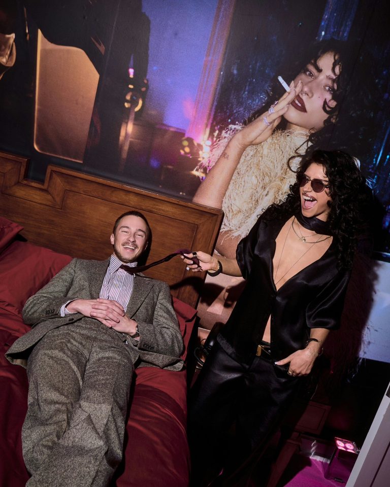 Who Is Odessa A’zion Dating? Drew Starkey Rumors, Boyfriend & Love Life